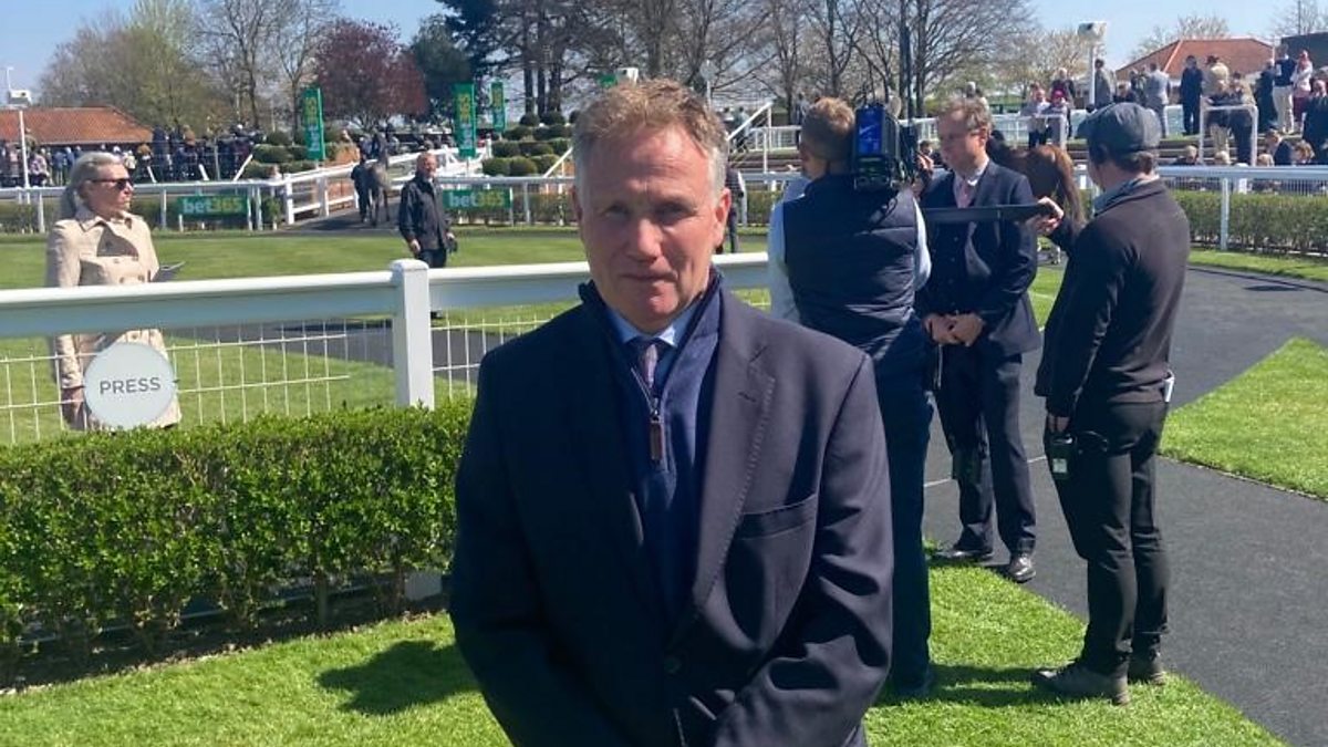 BBC Radio Cambridgeshire - Chris Mann, 20/04/2023, Michael Prosser