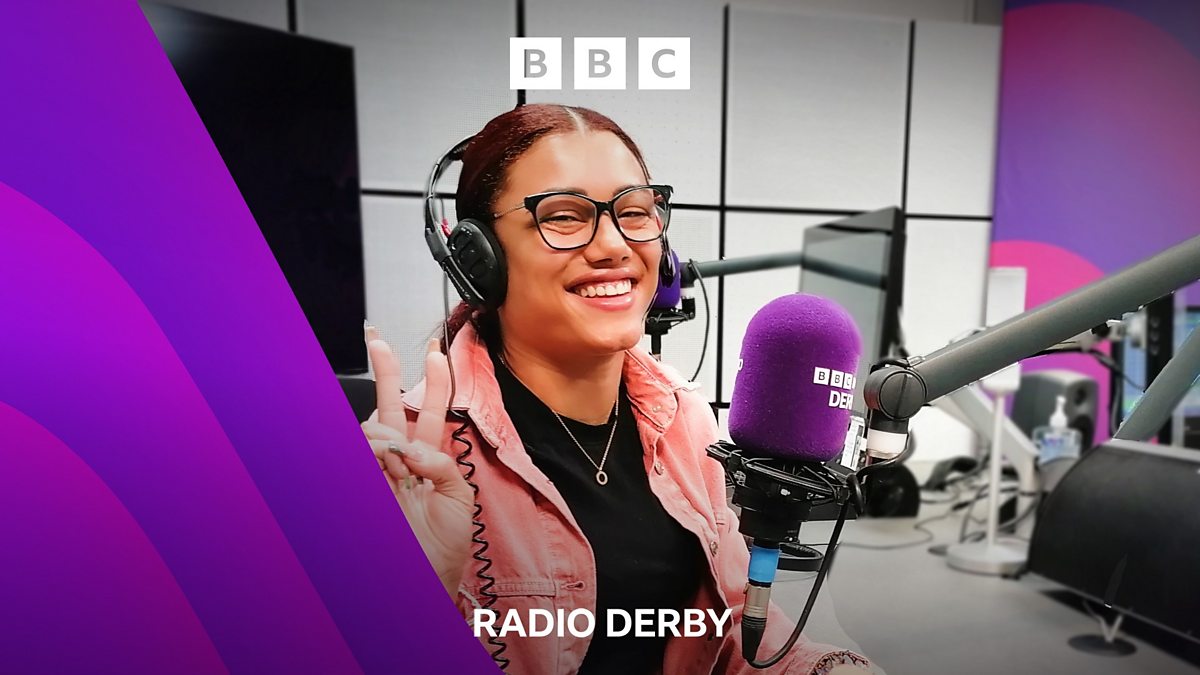 BBC Radio Derby - BBC Radio Derby, Married At First Sight: Derby’s ...