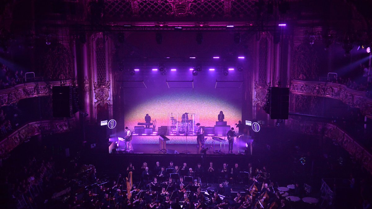 BBC - Record Store Day 2023 - For The Love Of Record Stores