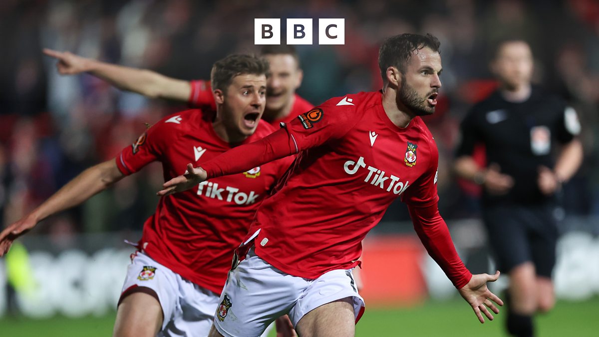 BBC Radio Wales - Feast of Football, Episode 259: Three more points...