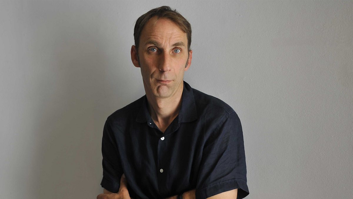 BBC Radio 4 - A Point of View, Abide with Yourself