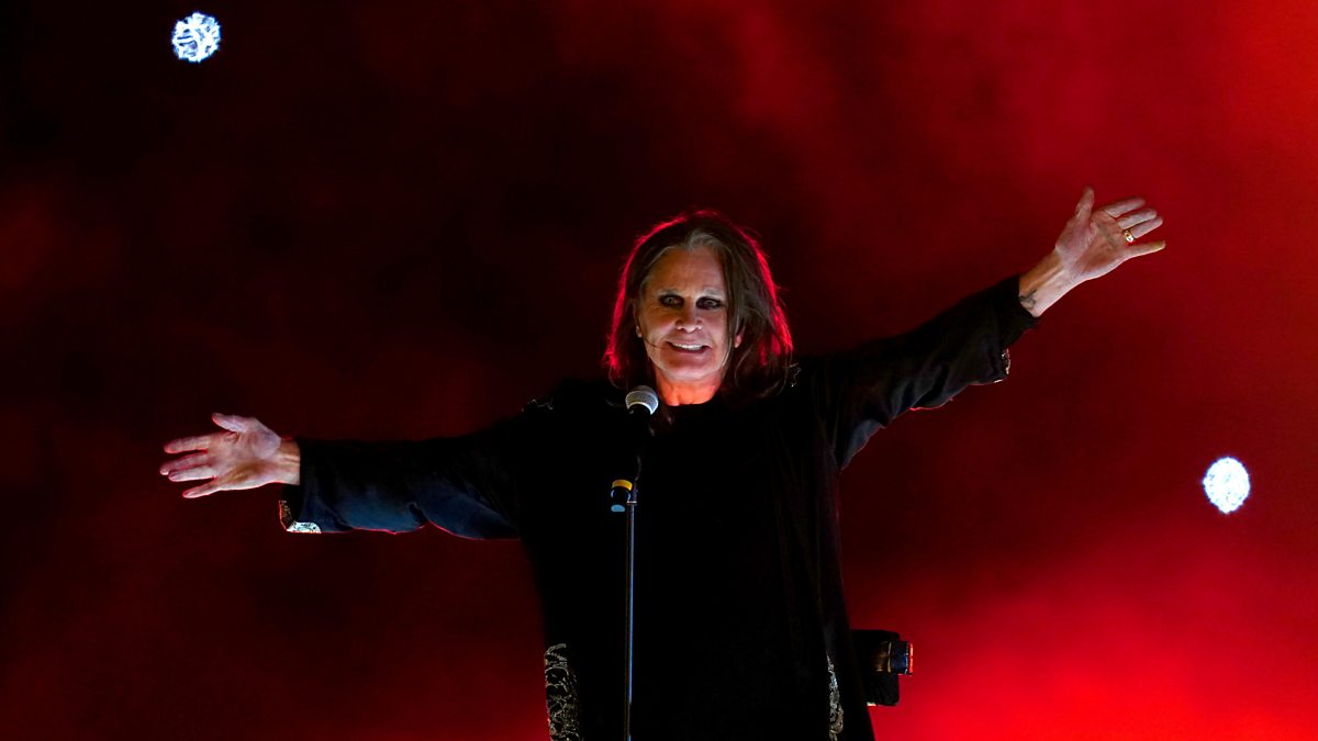 BBC Radio WM - Rakeem Omar, 'My dad text me from LA to say good luck ...