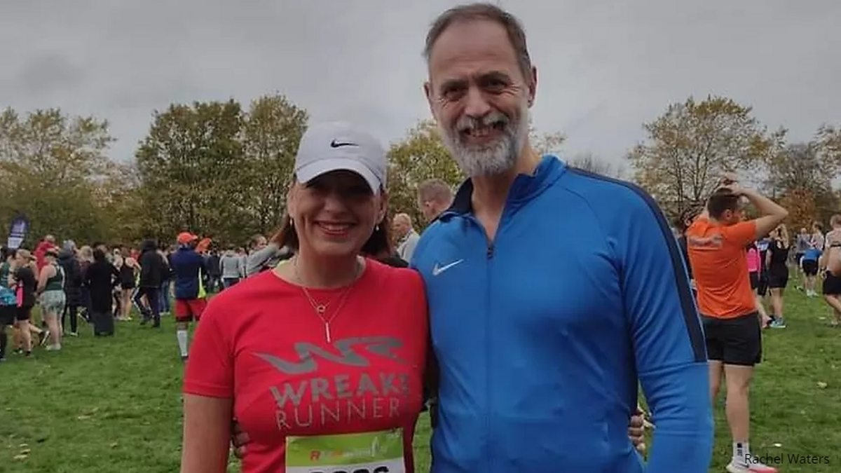 BBC Radio Leicester - Jo Bostock, 21/04/2023, 'People are very generous ...