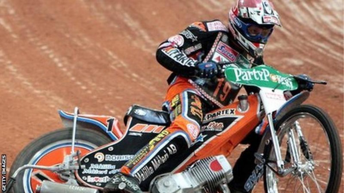 BBC Radio WM - BBC Radio WM Sport: Speedway, Wolves Legend Peter ...