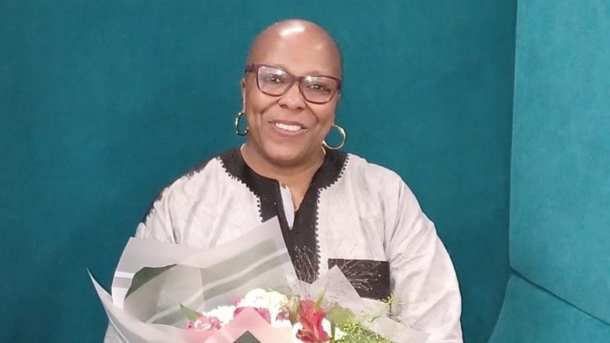 BBC World Service - Newsday, Bola Mosuro's Newsday farewell: 'It was ...