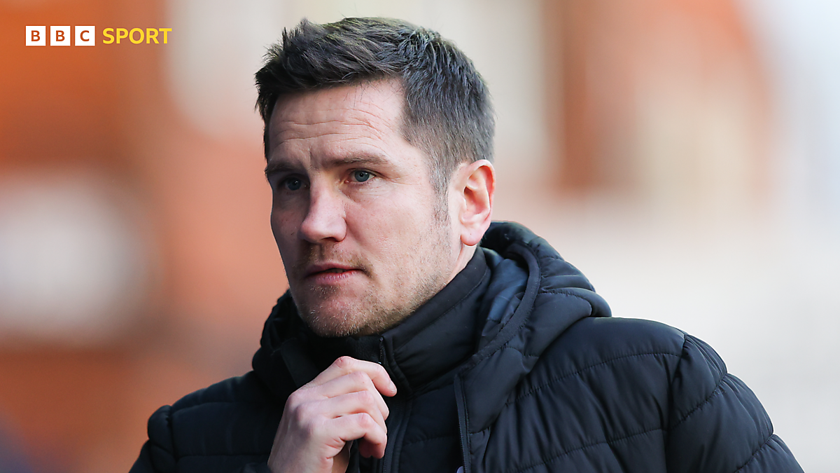 BBC Radio Stoke - Sport on BBC Radio Stoke, Lee Bell talks with Graham ...