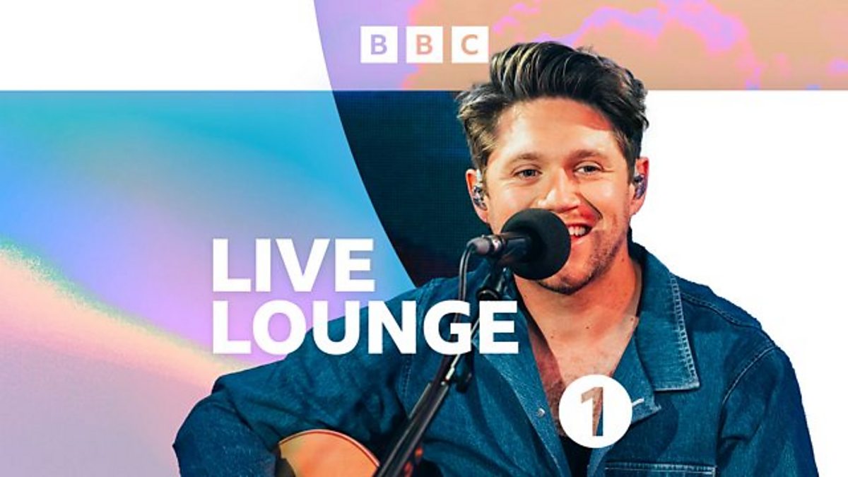 BBC Radio 1 - Rickie, Melvin and Charlie, Niall Horan performs in Radio ...