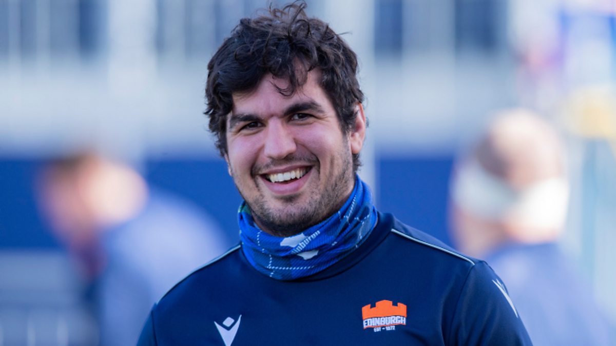 BBC Radio Scotland - BBC Radio Scotland Rugby Podcast, Scotland star ...