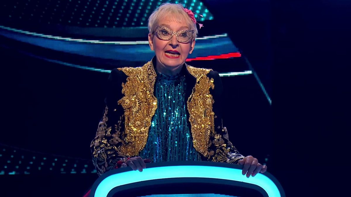 BBC One - The Weakest Link, Series 2, Episode 9, Su, plays by her own rules