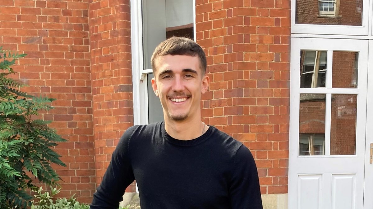 BBC Radio Wiltshire - Ben Prater, Pablo Martinez returns to Chippenham ...