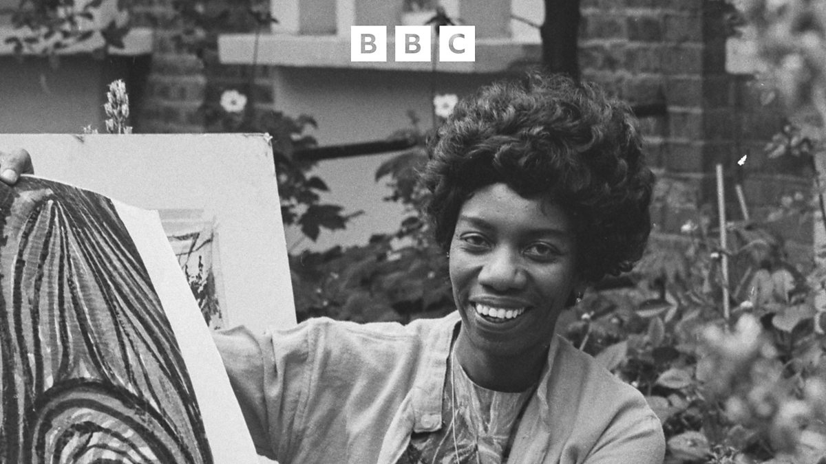 BBC World Service - The History Hour, Artist Althea McNish and history ...