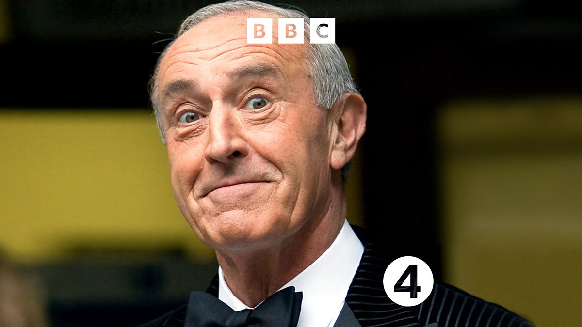 BBC Radio 4 - Desert Island Discs, Len Goodman