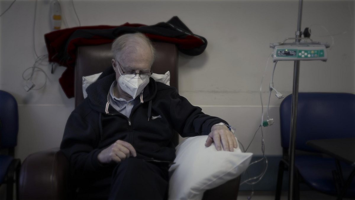 BBC One - South East Today, Inside the cancer centre that treats up to ...