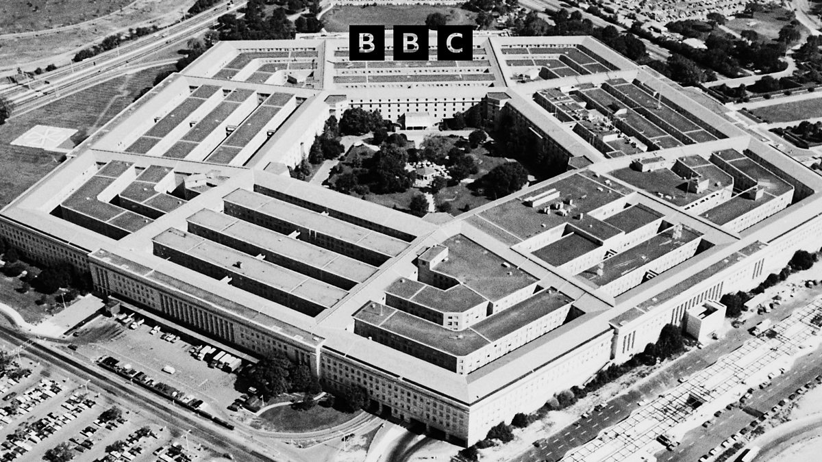 BBC World Service - More or Less, The Pentagon leaks and Fox News