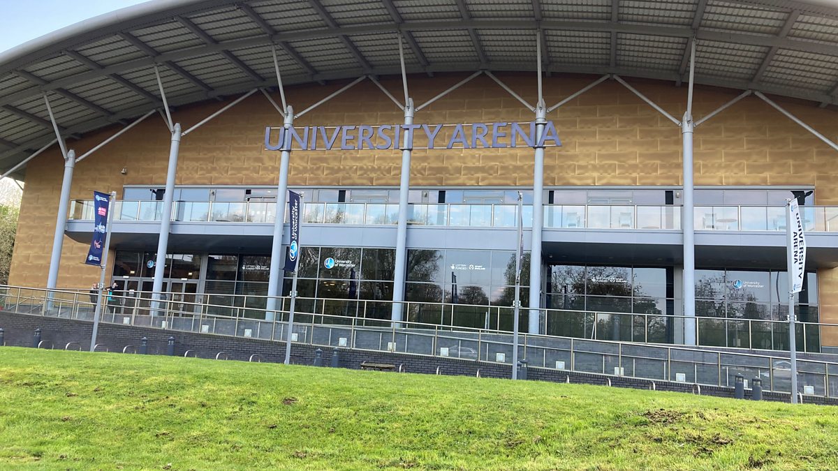 BBC Hereford & Worcester - Elliott Webb, 10 years of joy: happy ...