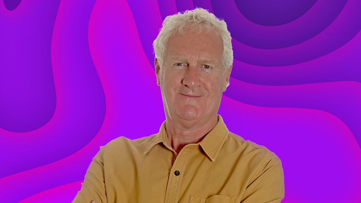BBC Essex - Dave Monk