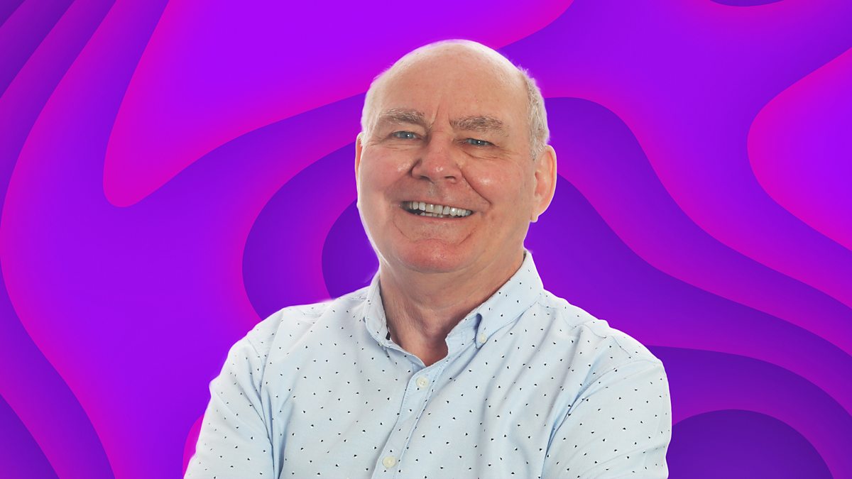 BBC Essex - Ray Clark