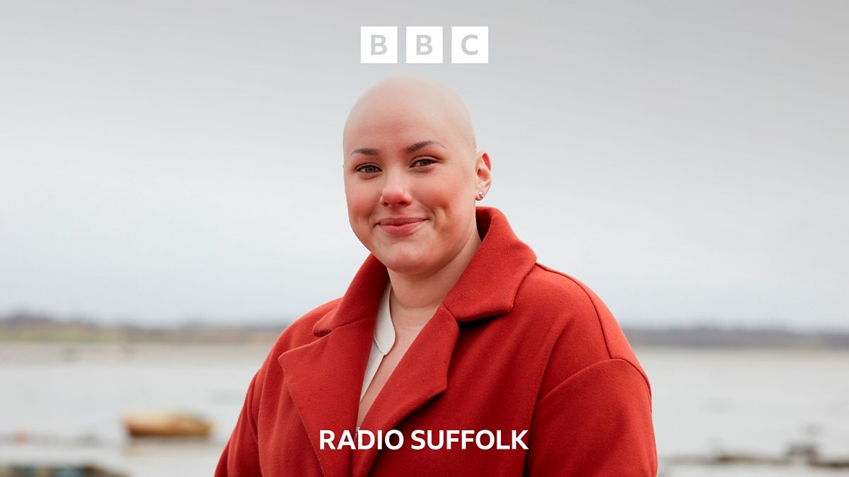 BBC Radio Suffolk - BBC Radio Suffolk, "It totally changed the course ...