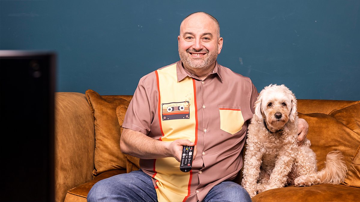 BBC One - Wynne's Welsh 70s, Series 1 - Episode guide