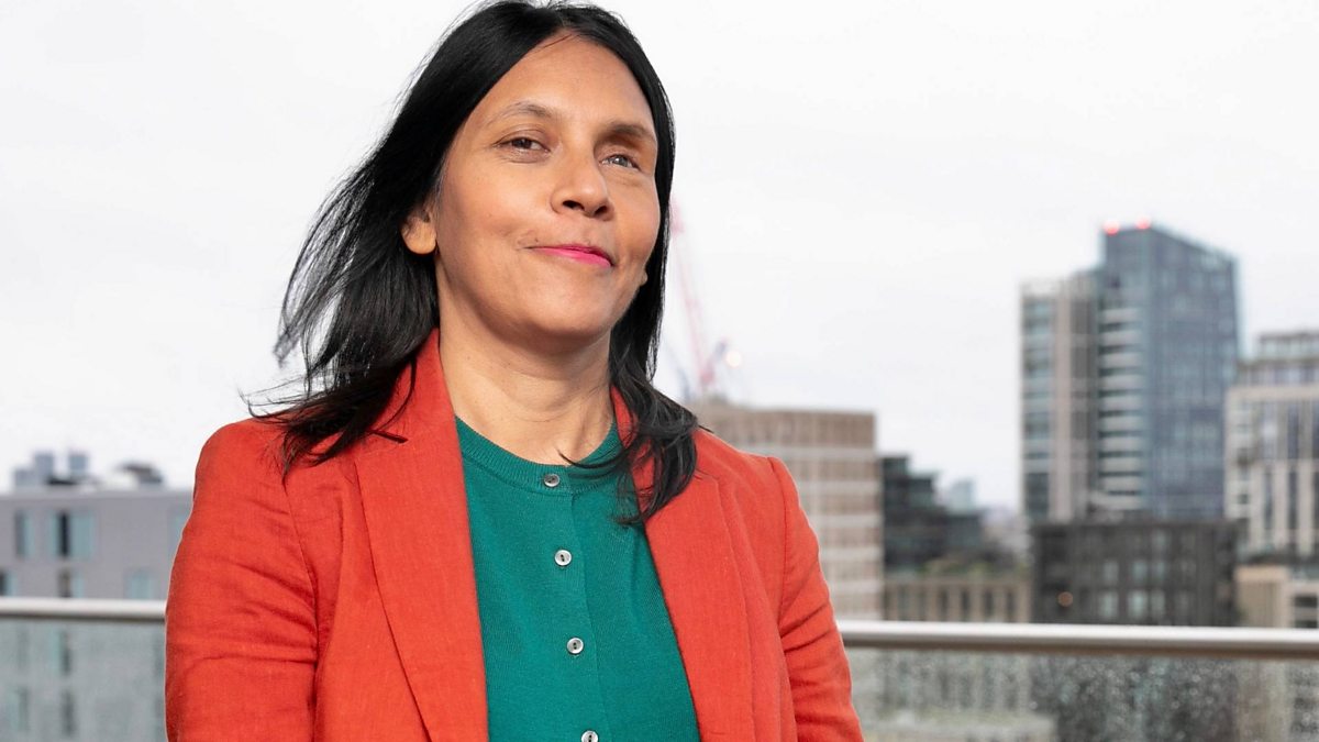 BBC Radio Sheffield - Waheed Akhtar, Simon Thake sits in, Stephen ...