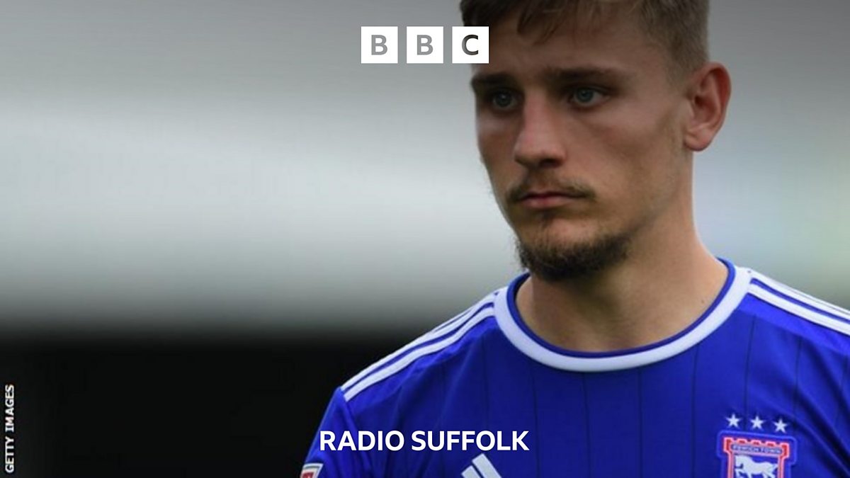 BBC Radio Suffolk - Final Whistle, 'I turned my back on moves elsewhere ...