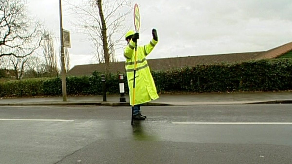 BBC Three Counties Radio - The JVS Show, Do you see rude drivers on the ...