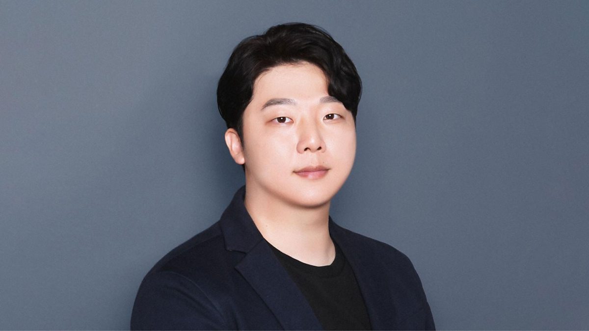 BBC - BBC Cardiff Singer of the World, 2023 - Beomjin Angelo Kim