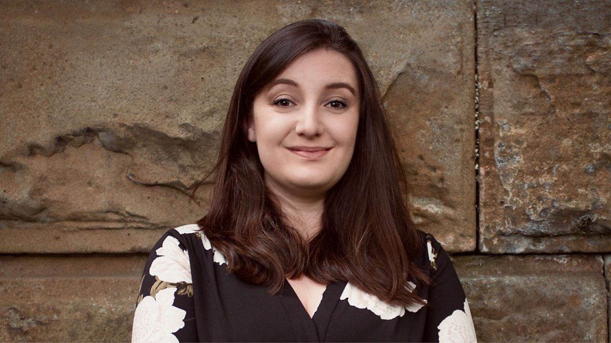 BBC - BBC Cardiff Singer of the World, 2023 - Beth Taylor