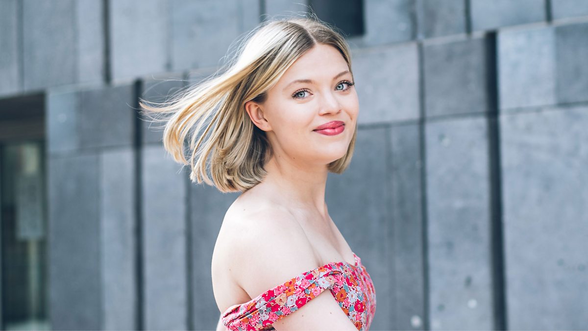 BBC - BBC Cardiff Singer of the World, 2023 - Johanna Wallroth