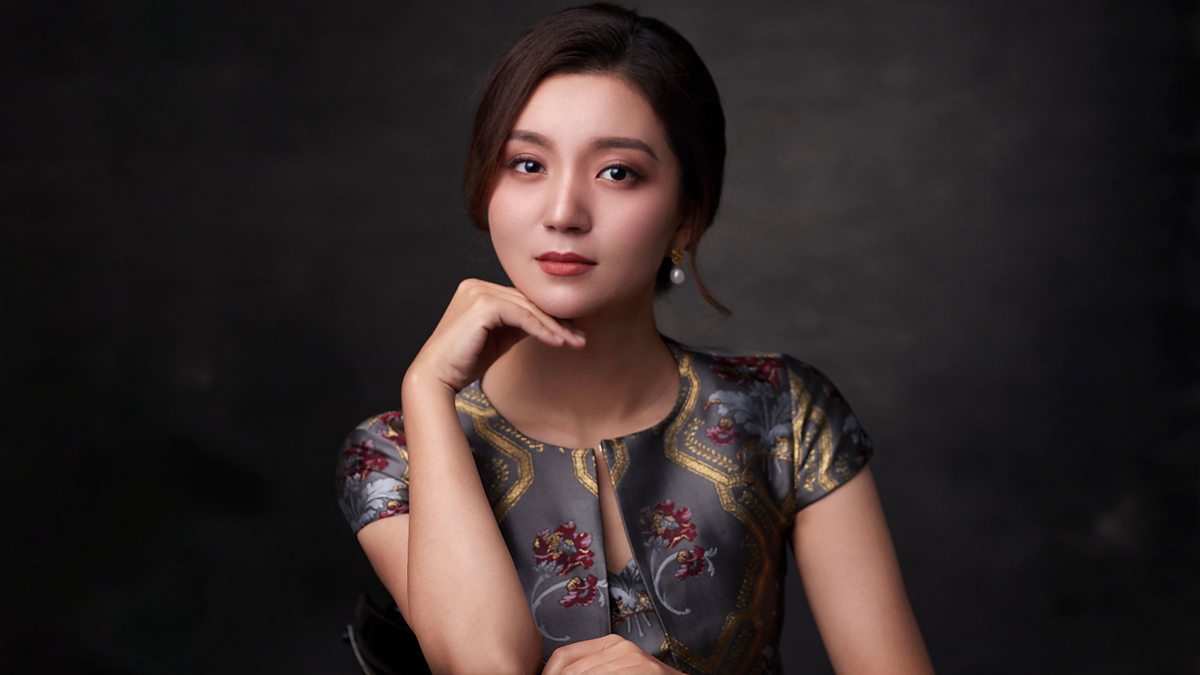 BBC - BBC Cardiff Singer of the World, 2023 - Meigui Zhang