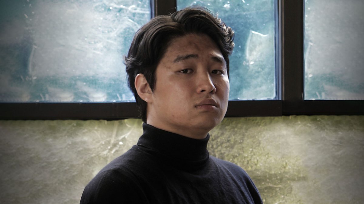 BBC - BBC Cardiff Singer of the World, 2023 - Sungho Kim