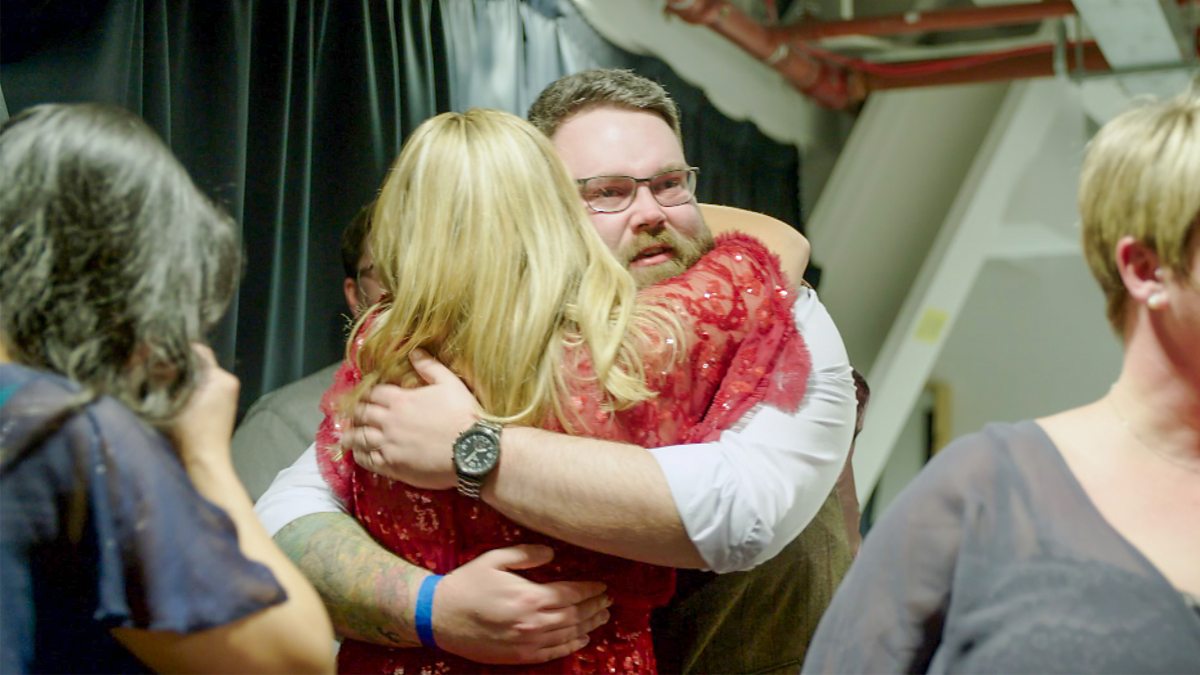 BBC Scotland - Scotland Sings, Series 1, Episode 2