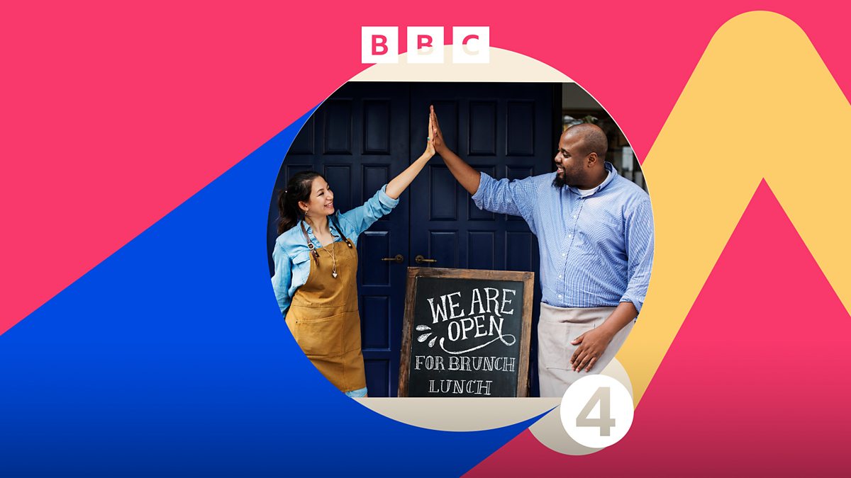 BBC Radio 4 - Money Box, Money Box Live: Small Businesses