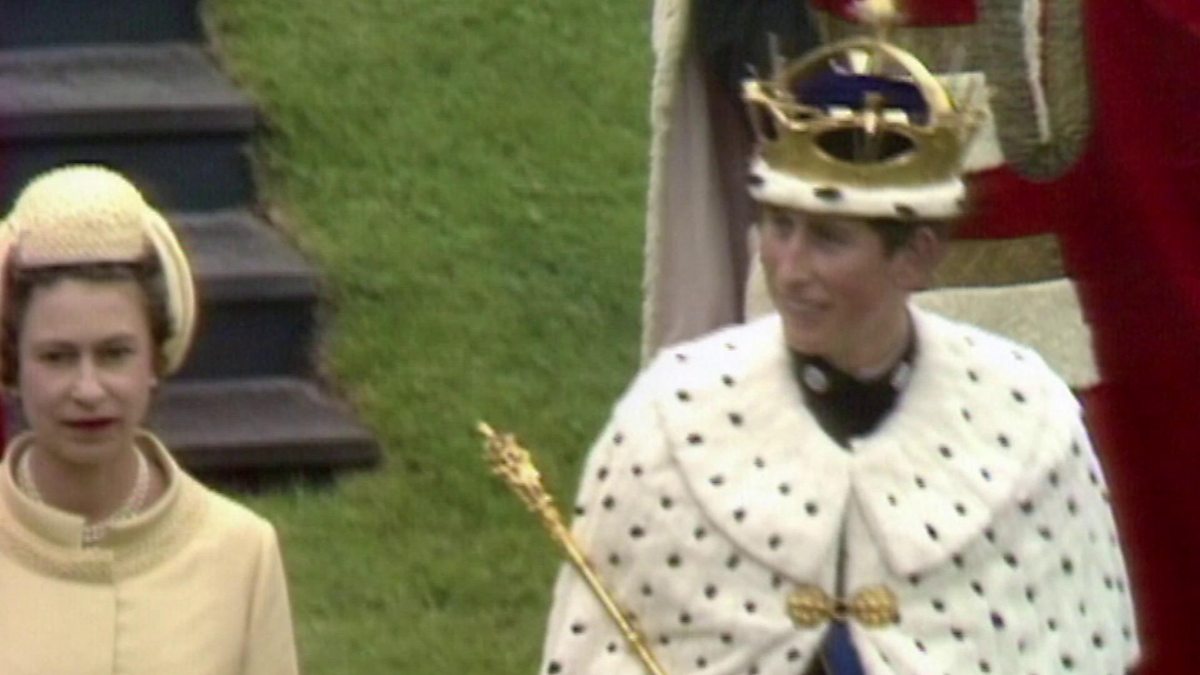 BBC One - Songs of Praise, The King’s Journey to Coronation, Trailer ...