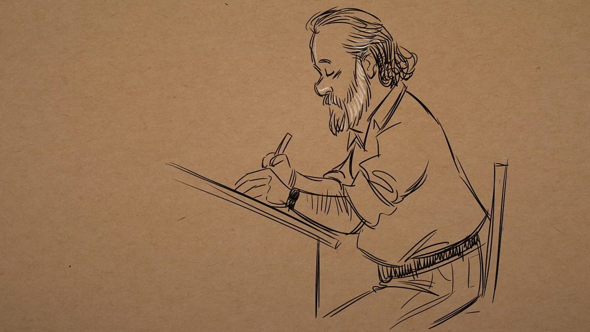 BBC Radio 4 - Saturday Live, Chris van Tulleken, Frieda Hughes, Gary ...