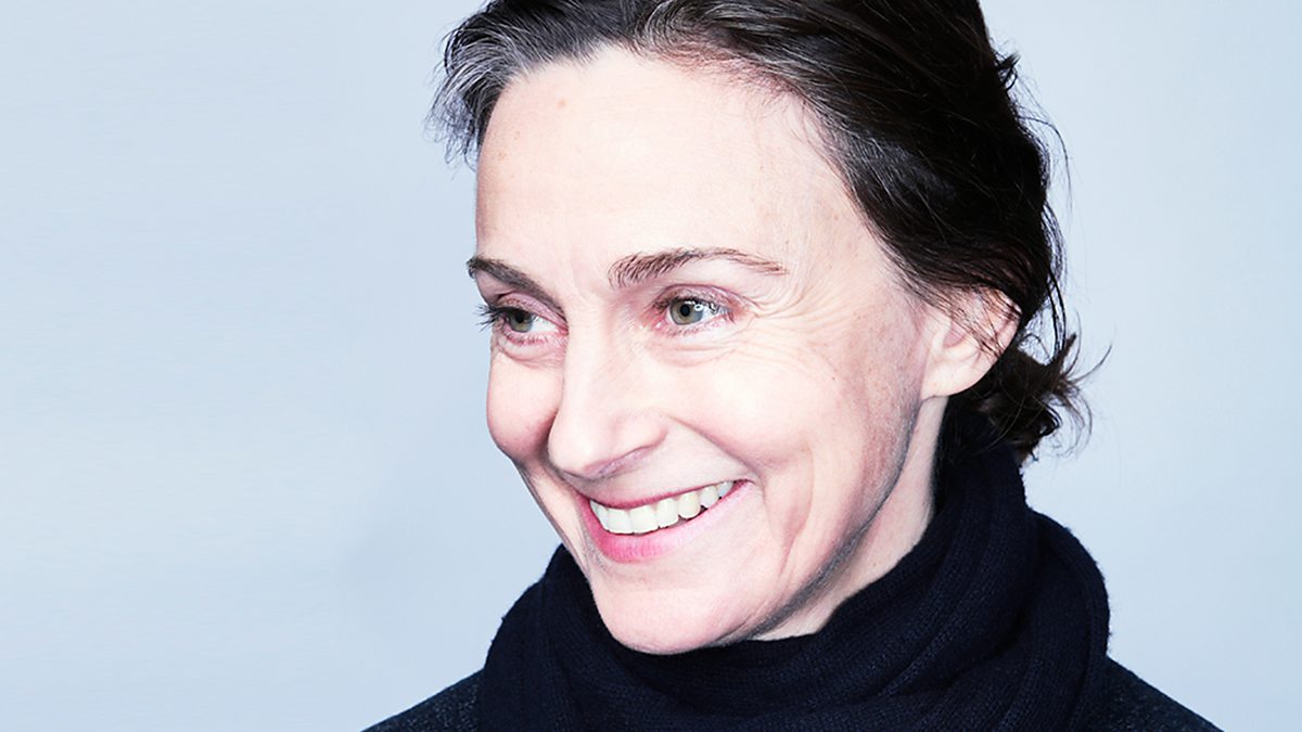 BBC Radio 4 - Bookclub, Sarah Winman: Tin Man