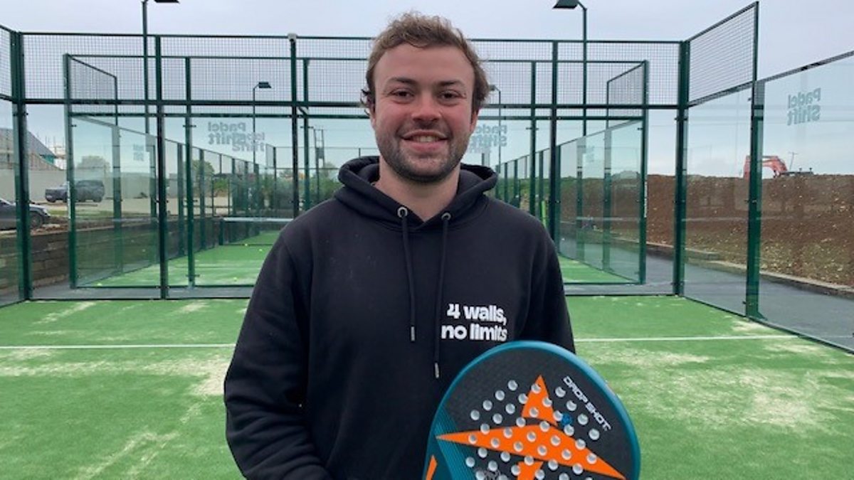 BBC Radio Gloucestershire - Nicky Price, 29/04/2023, "I want people ...