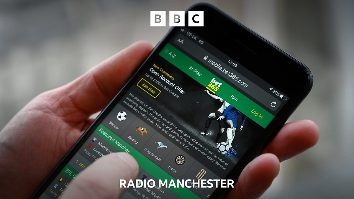 BBC Radio Manchester - BBC Radio Manchester, "It falls well short of ...