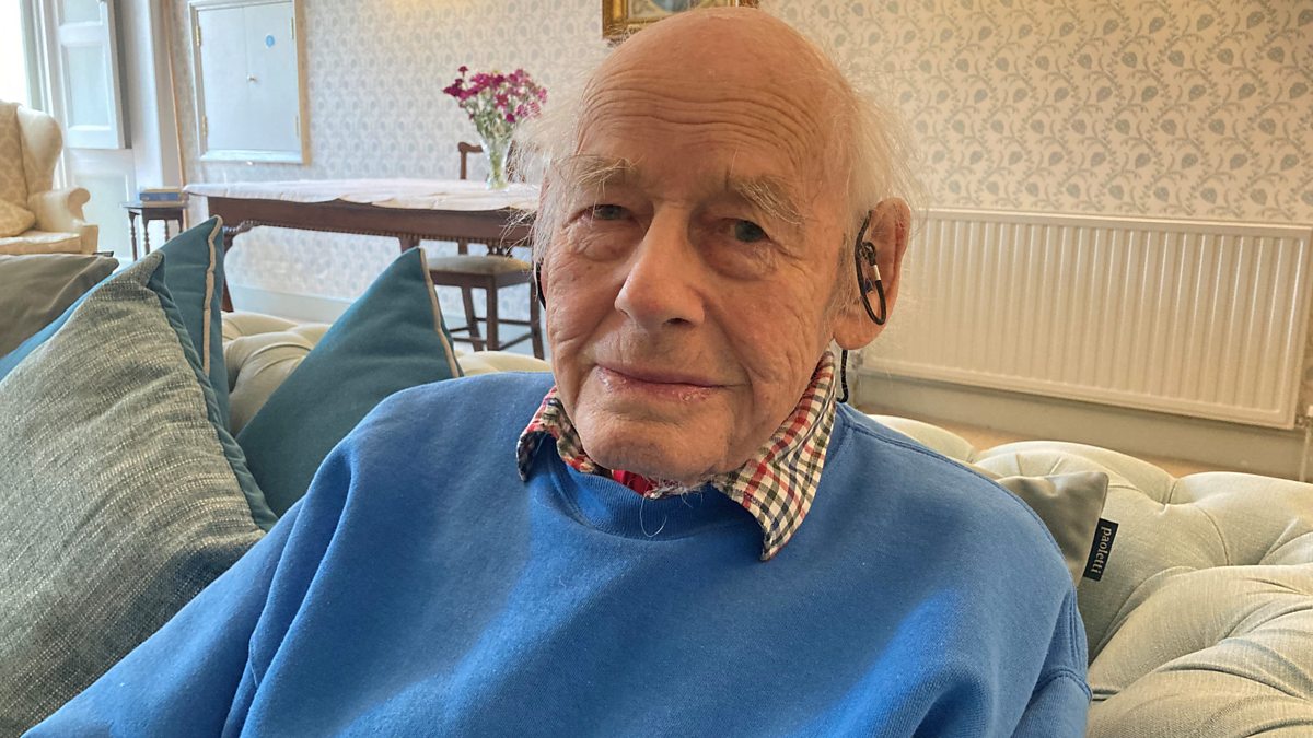 BBC Radio Wiltshire - Ben Prater, 28/04/2023, Magic memories of ...