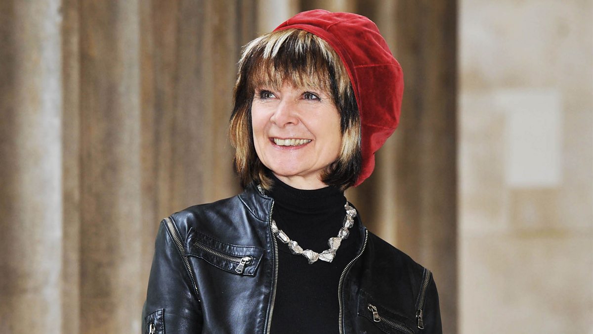 BBC Radio 4 - A Point of View, Demographic Meltdown