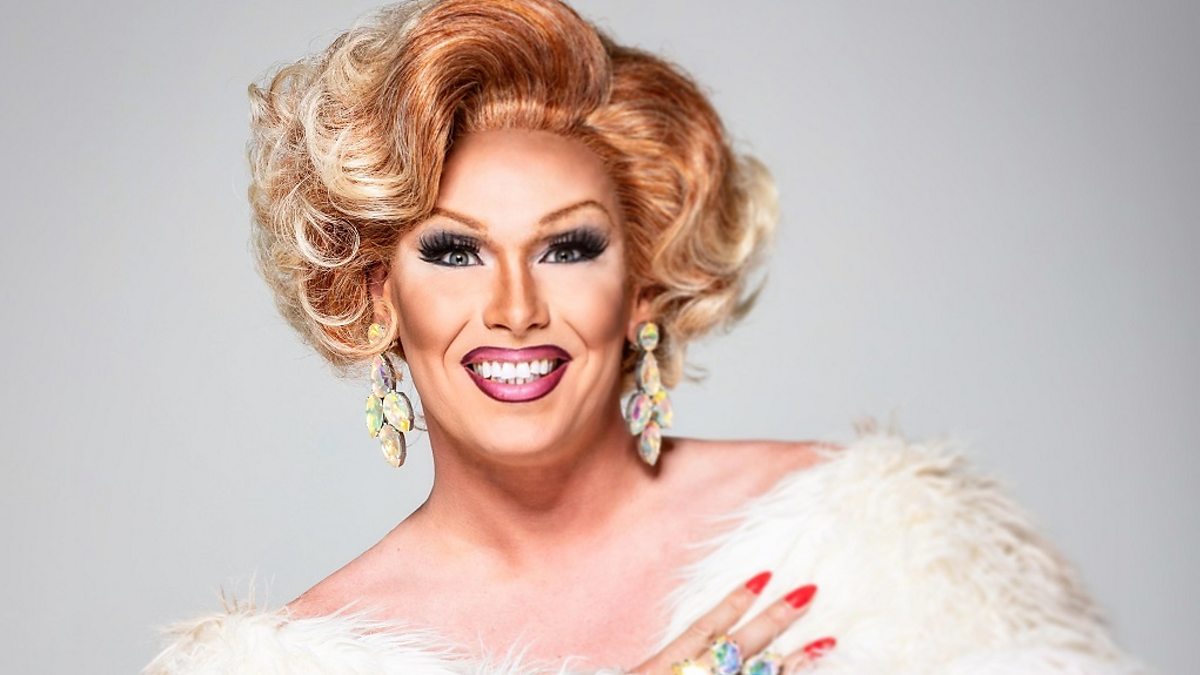 BBC Radio Newcastle - Anna Foster, 27/04/2023, Miss Rory: 'She's an ...