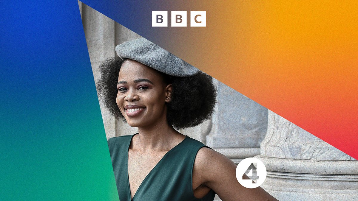 BBC Radio 4 - Profile, Pretty Yende