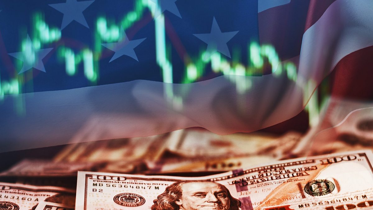 BBC World Service - World Business Report, US growth slows at the start ...