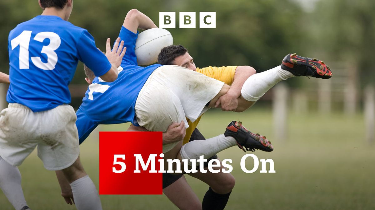 BBC News - Latest News Picks, Concussion from a Kickabout