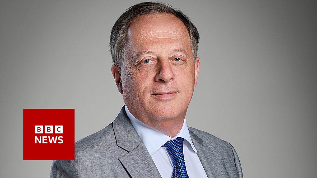 Bbc News Bbc Chairman Resigns