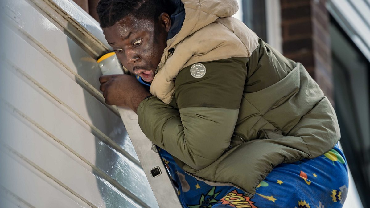 BBC One - Black Ops, Series 1, Episode 2, Episode 2