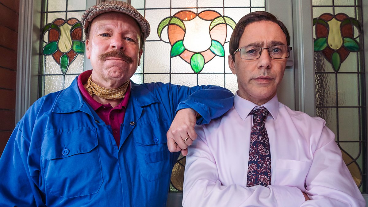 Inside No. 9 - Series 8: 3. Paraskevidekatriaphobia - BBC iPlayer Inside No. 9 - Series 8: 3. Paraskevidekatriaphobia - BBC iPlayer