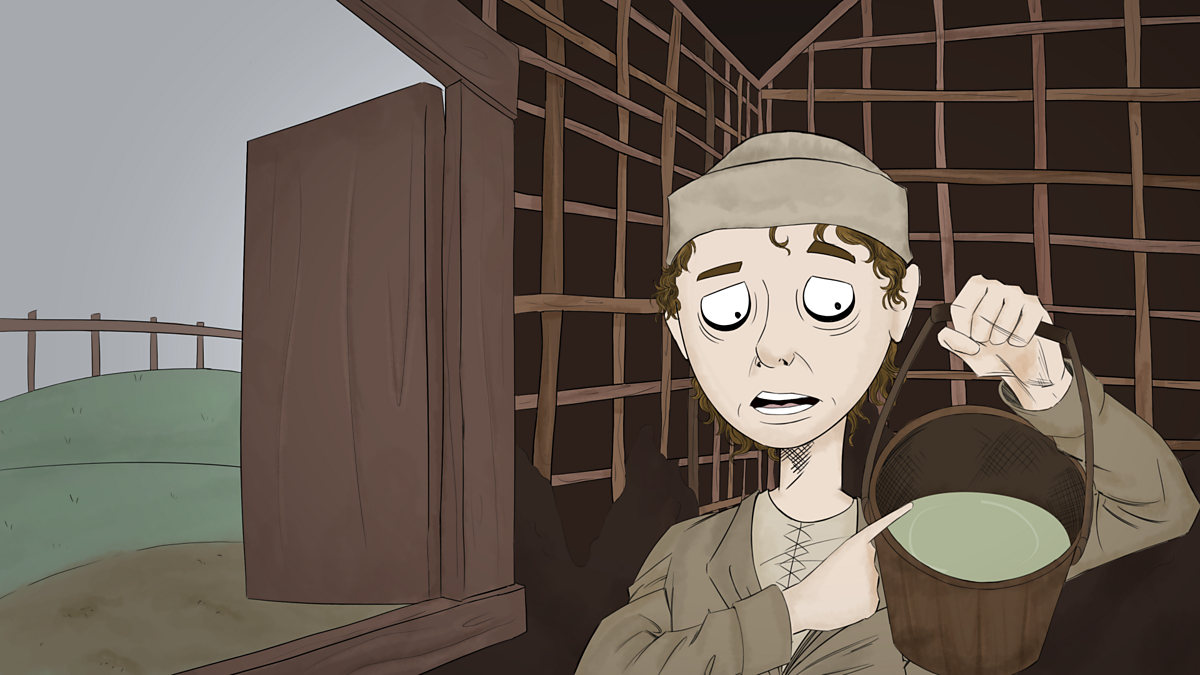 School Radio - KS2 History: The Tudors, Episode 4 Between a Rack and a ...