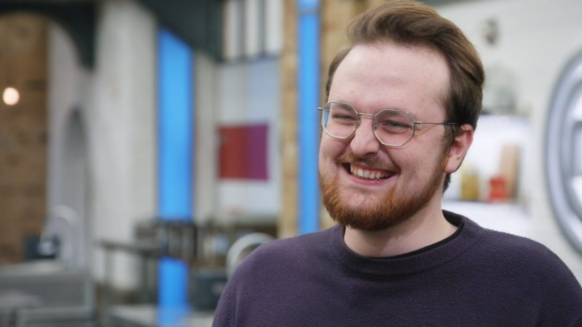 BBC One - MasterChef, Series 19, Episode 10, "I've got my thoughts and ...