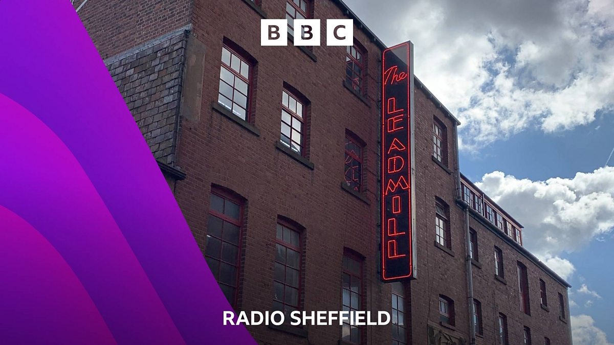 BBC Radio Sheffield - BBC Radio Sheffield, What's happening with ...